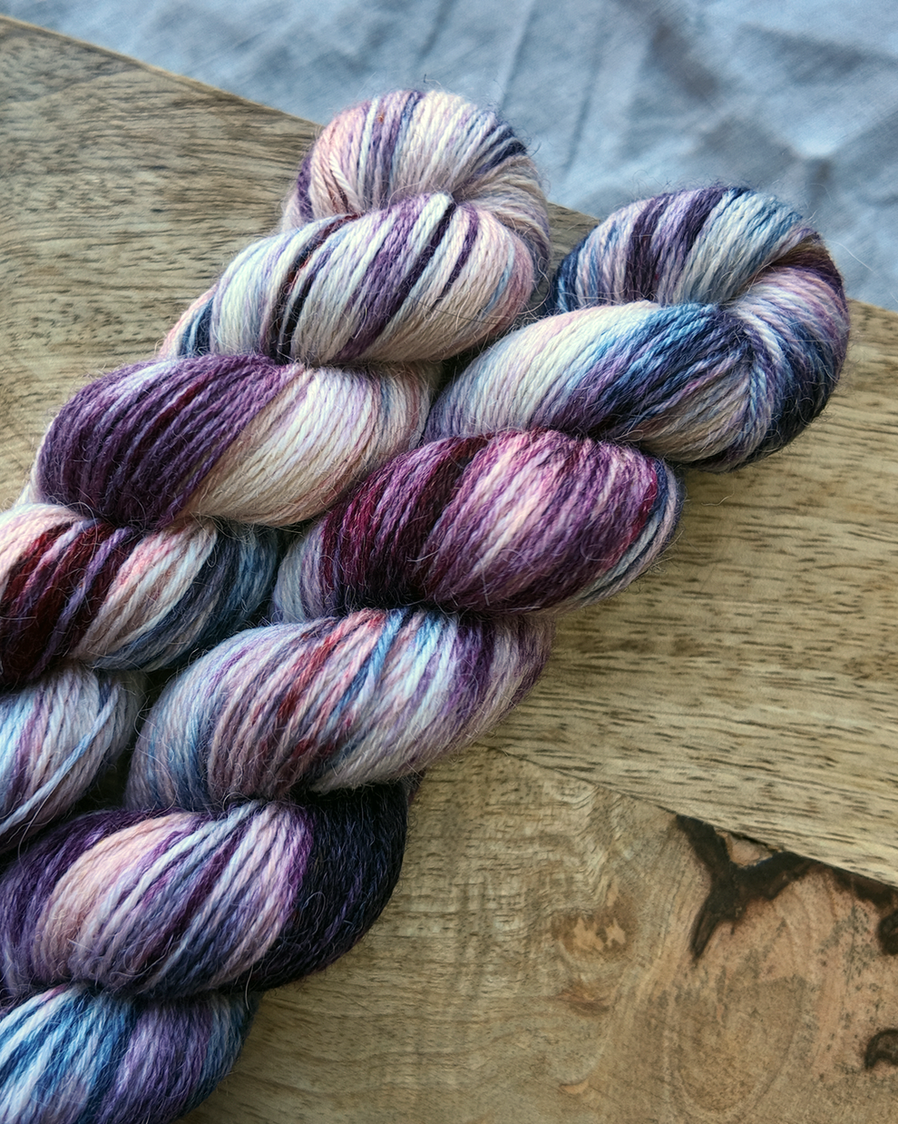 Elemental Errors - Version 12 – Woollen Wytch