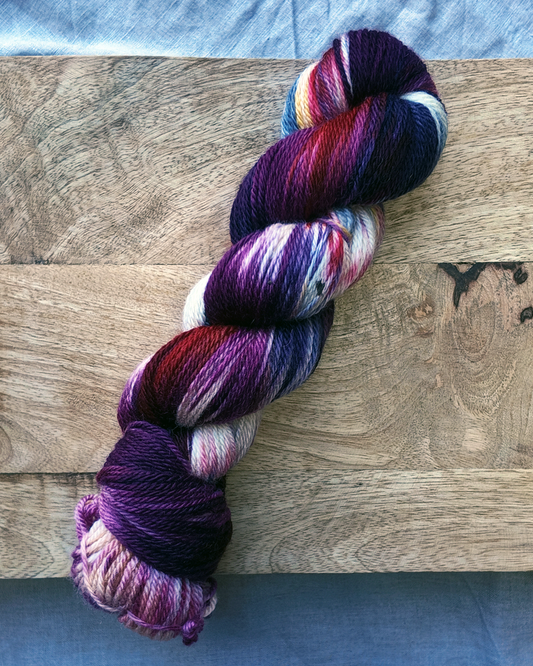 Double Knit – Page 3 – Woollen Wytch